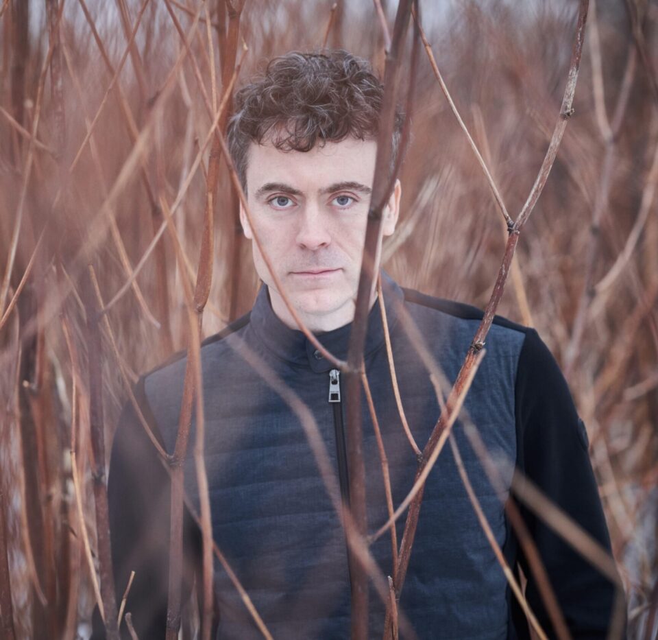 Paul Lewis – Maestro Arts