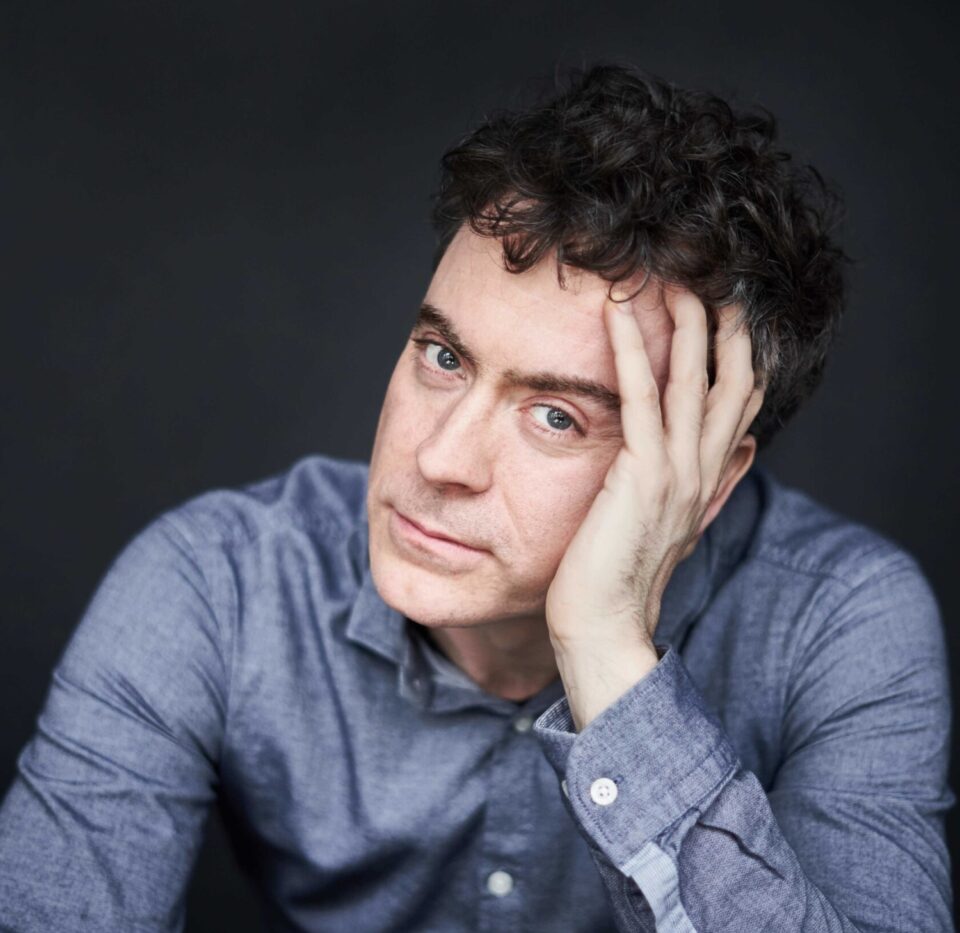 Paul Lewis – Maestro Arts