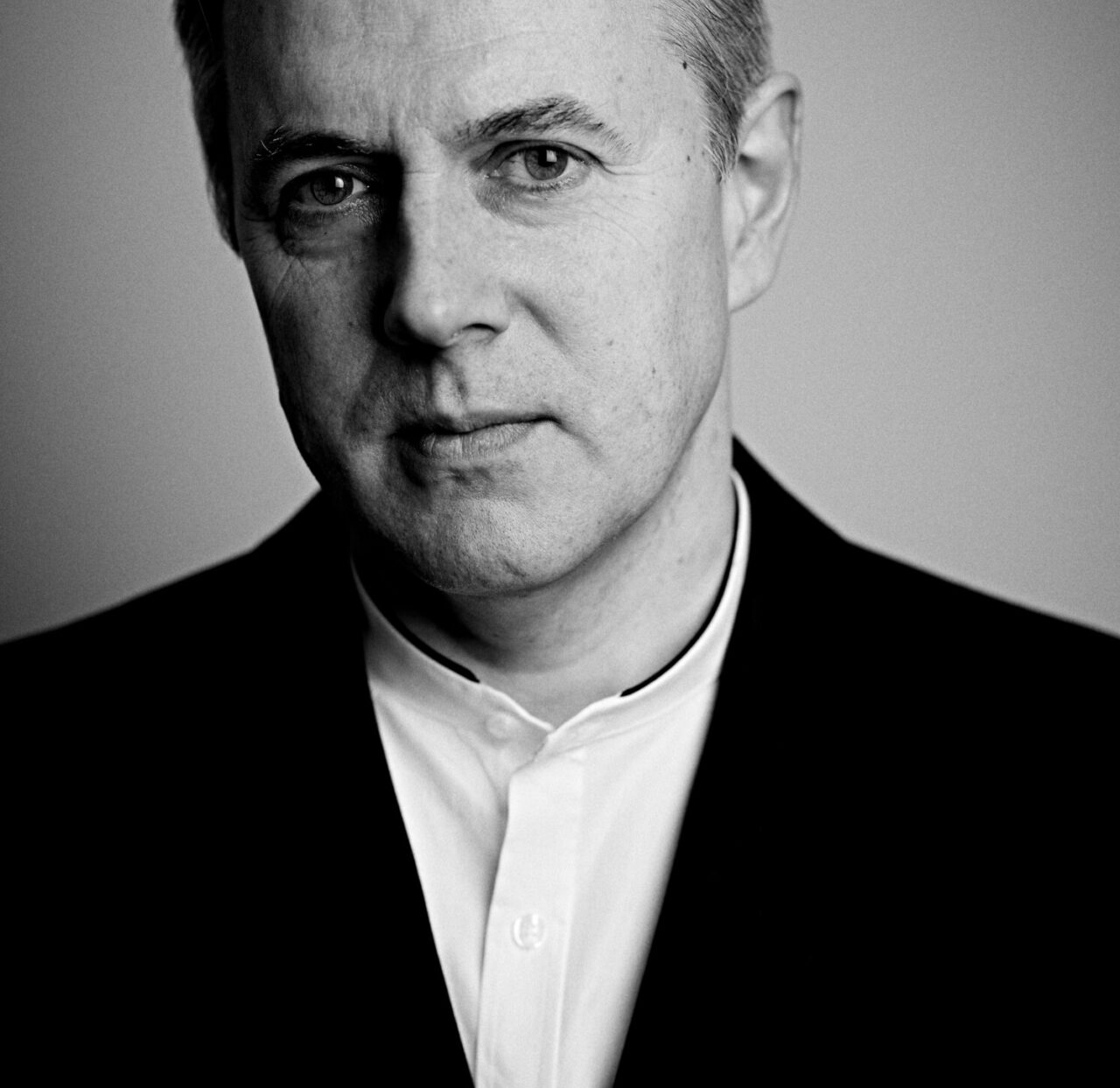 Richard Farnes – Maestro Arts