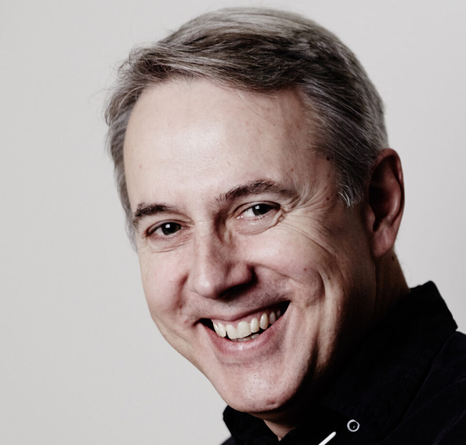 A conductor’s vision | Maestro Arts