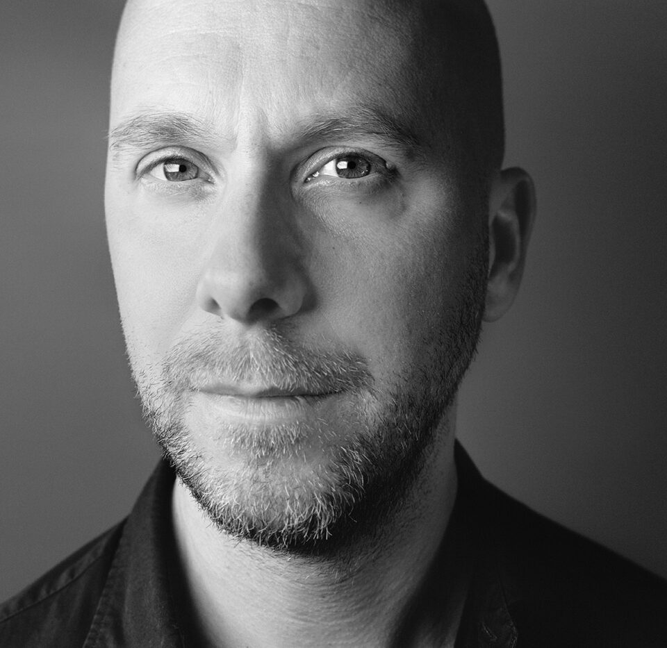 Robert Houssart – Maestro Arts