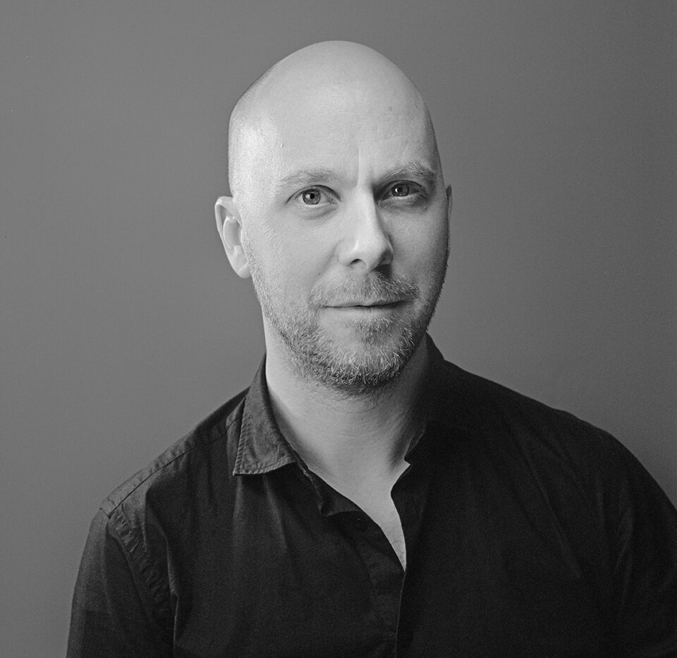 Robert Houssart – Maestro Arts