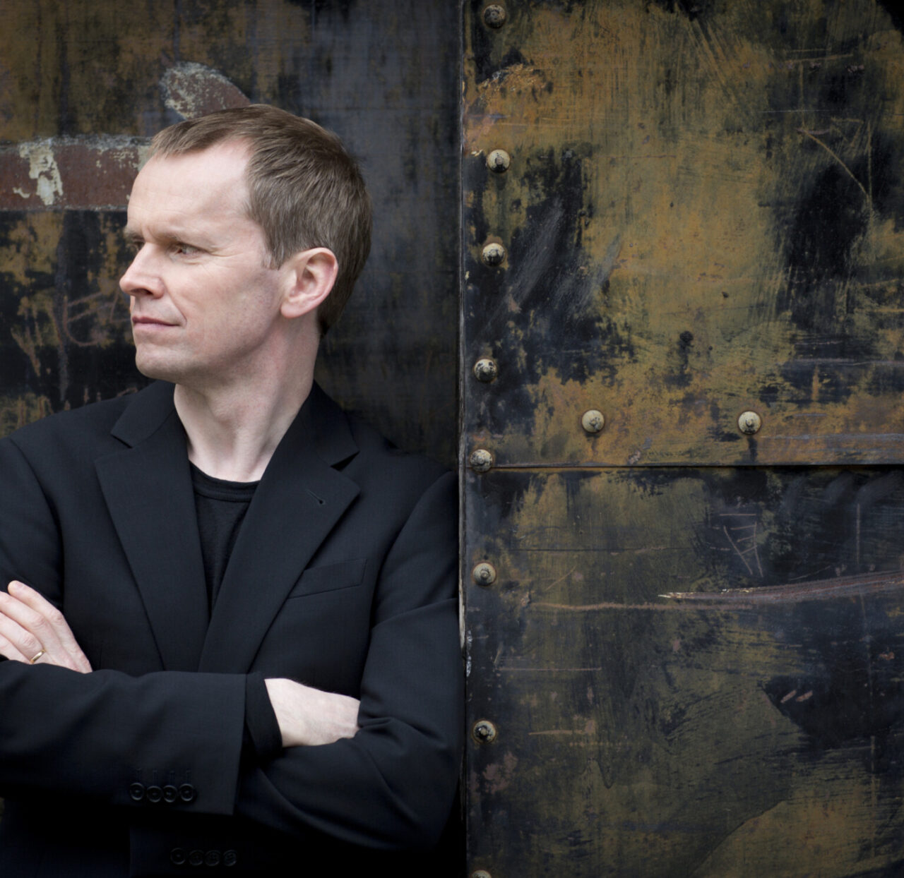 Steven Osborne – Maestro Arts