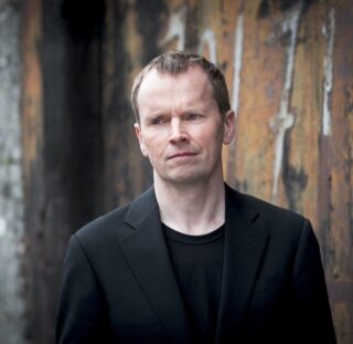 Steven Osborne – Maestro Arts