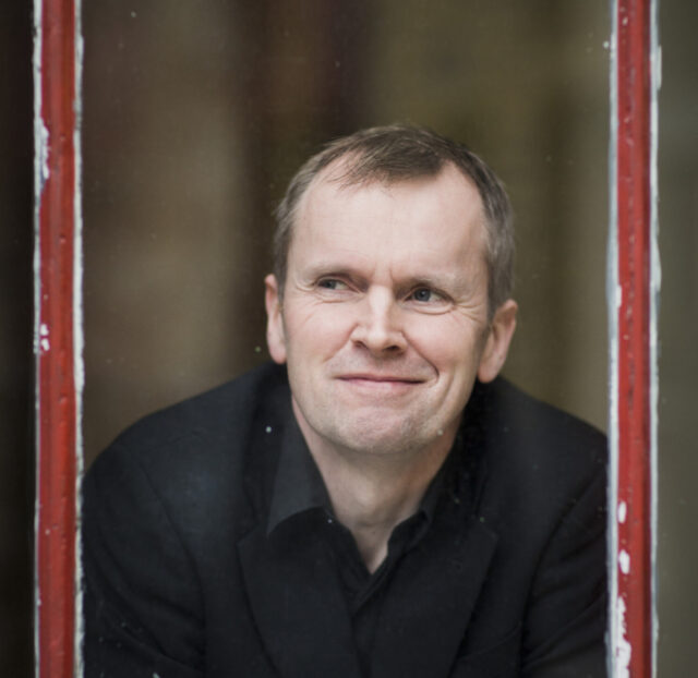 Steven Osborne – Maestro Arts