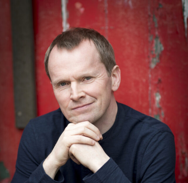 Steven Osborne – Maestro Arts