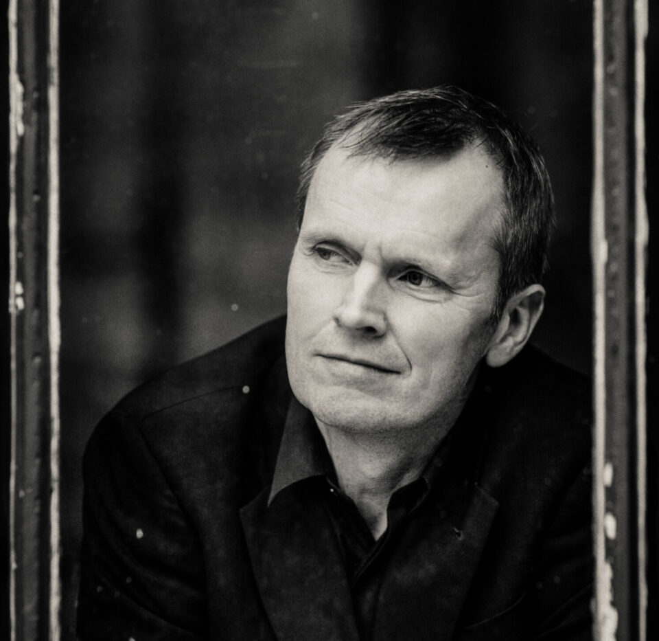 Steven Osborne – Maestro Arts