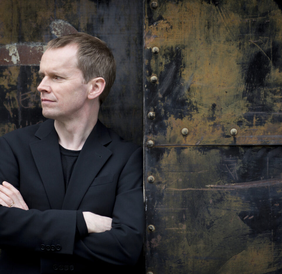 Steven Osborne – Maestro Arts