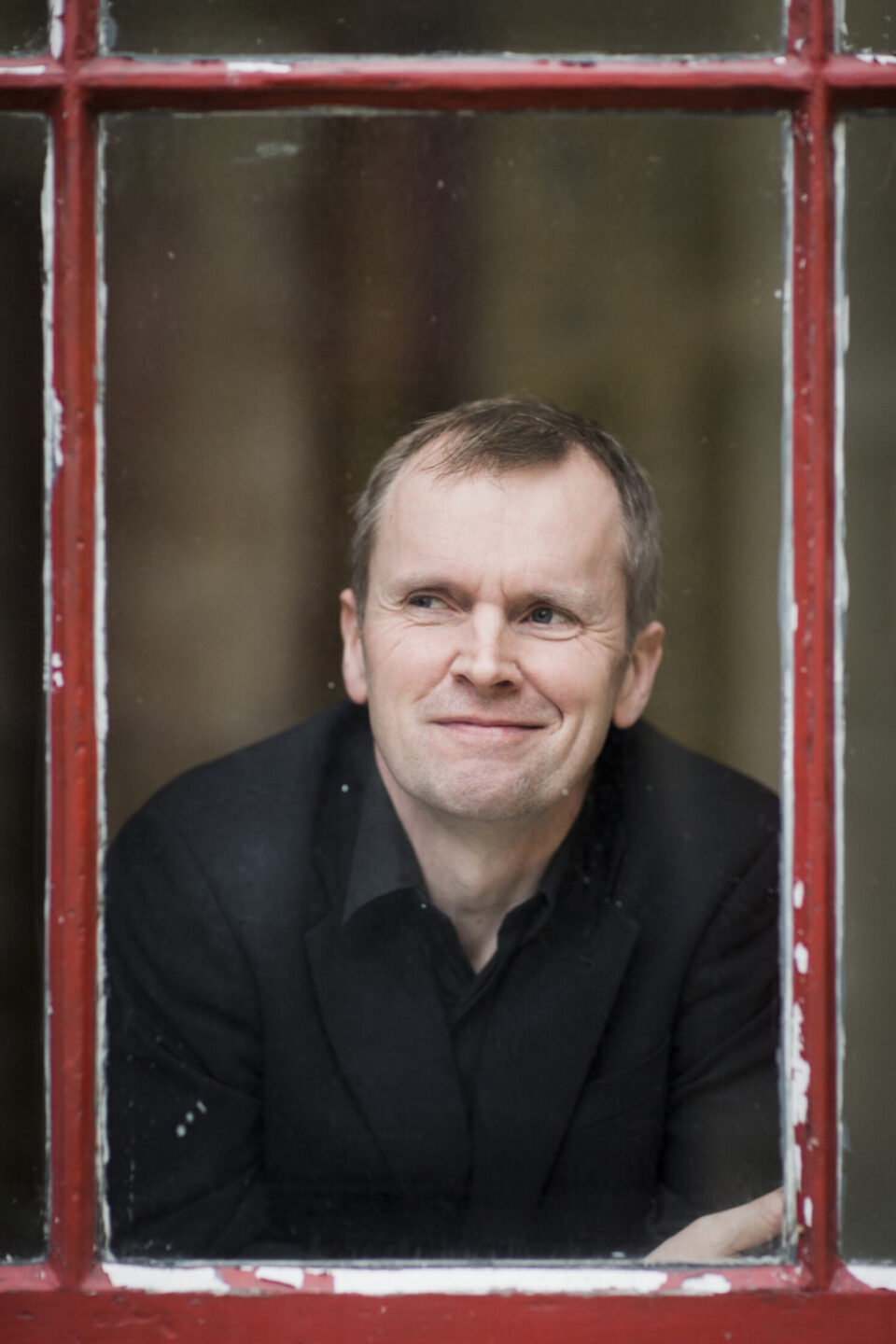 Steven Osborne – Maestro Arts