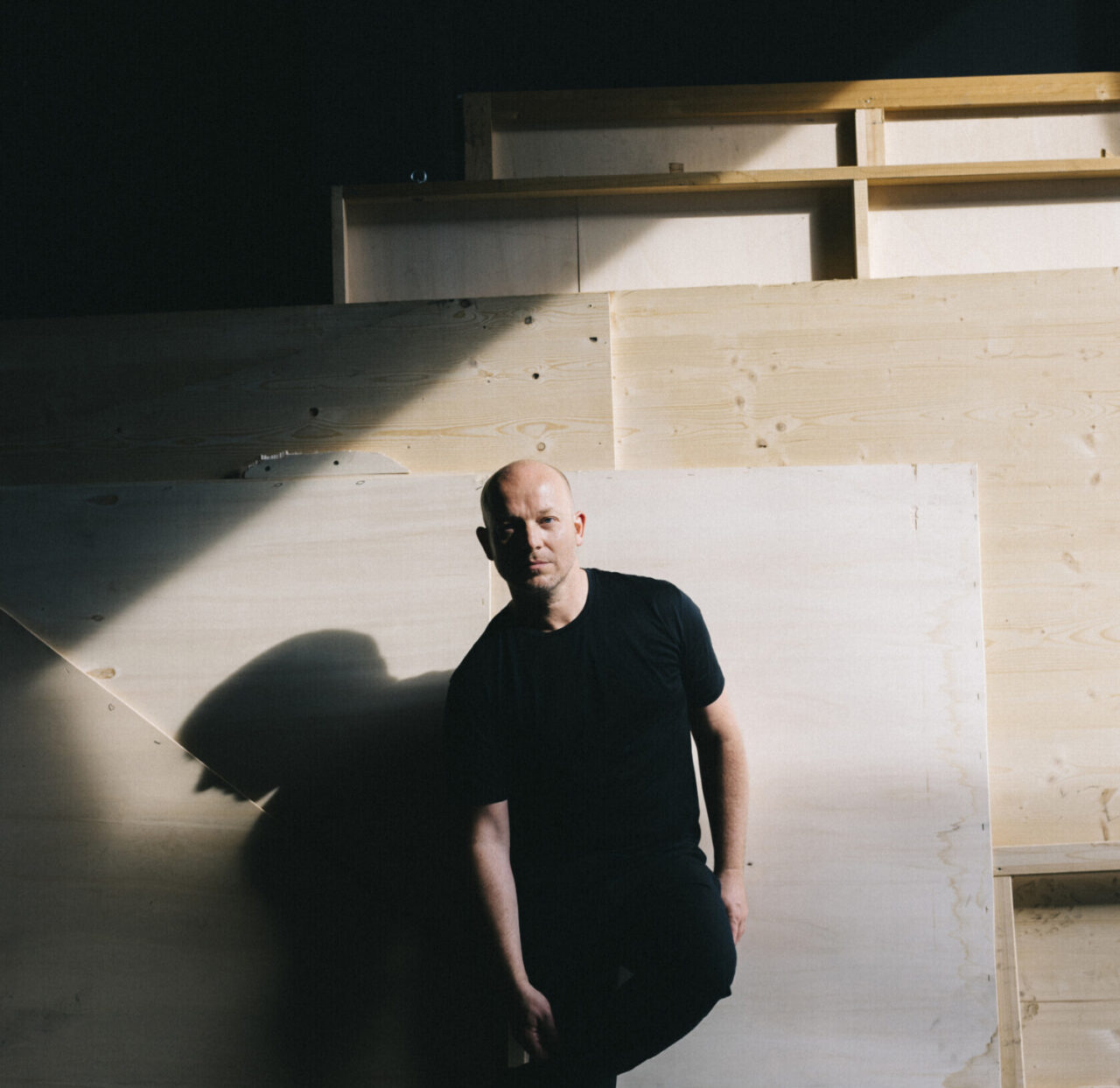 Ulrich Rasche – Maestro Arts