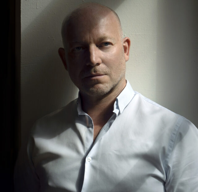 Ulrich Rasche – Maestro Arts