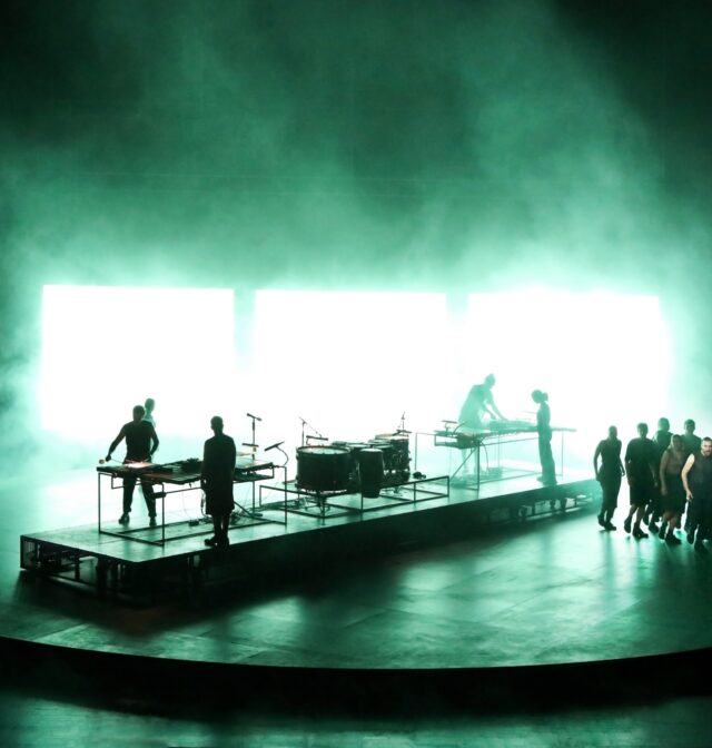 Ulrich Rasche – Maestro Arts