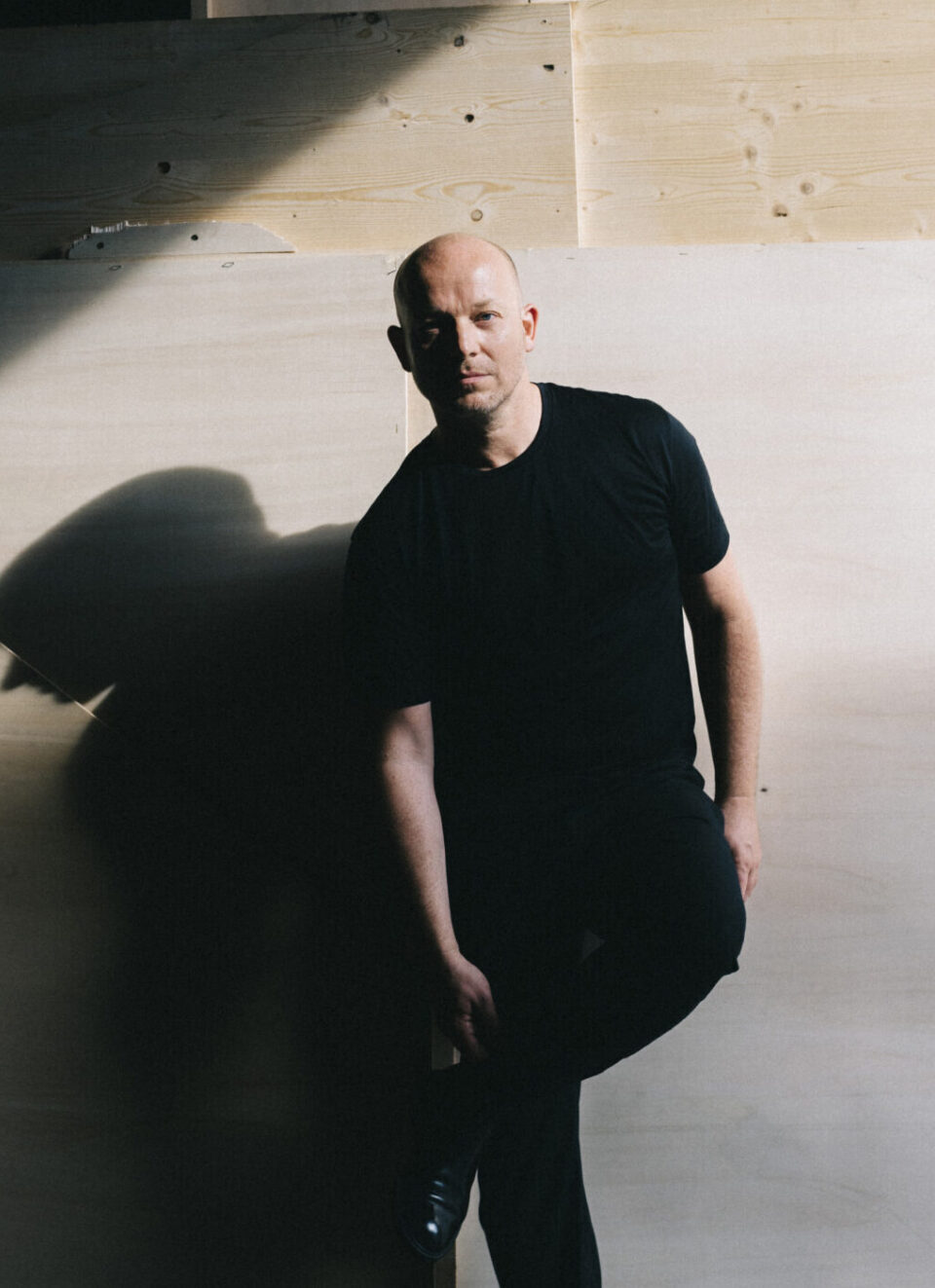 Ulrich Rasche to make Salzurg opera debut | Maestro Arts