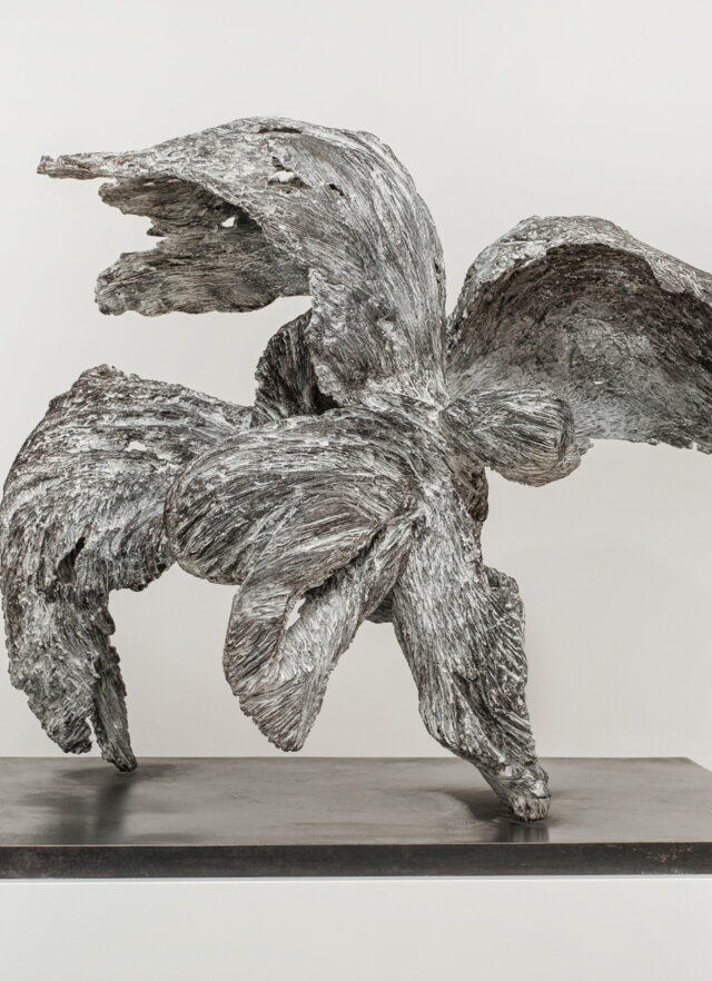 Alexander Polzin exhibits at the Musei Vaticani | Maestro Arts