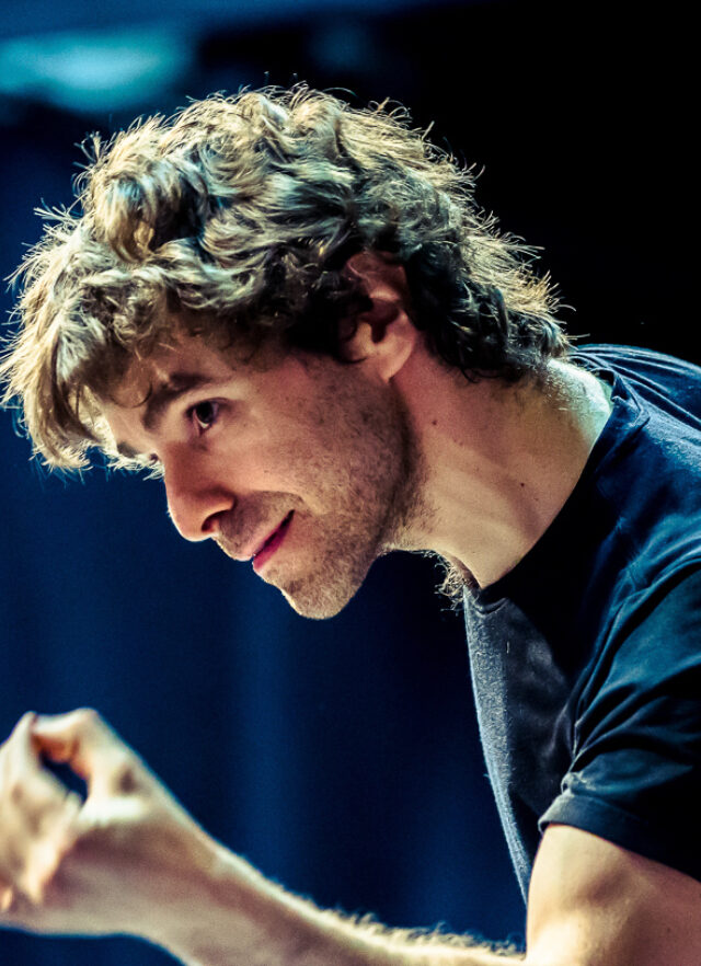 Benjamin Shwartz appointed Principal Guest Conductor in Duisburg ...