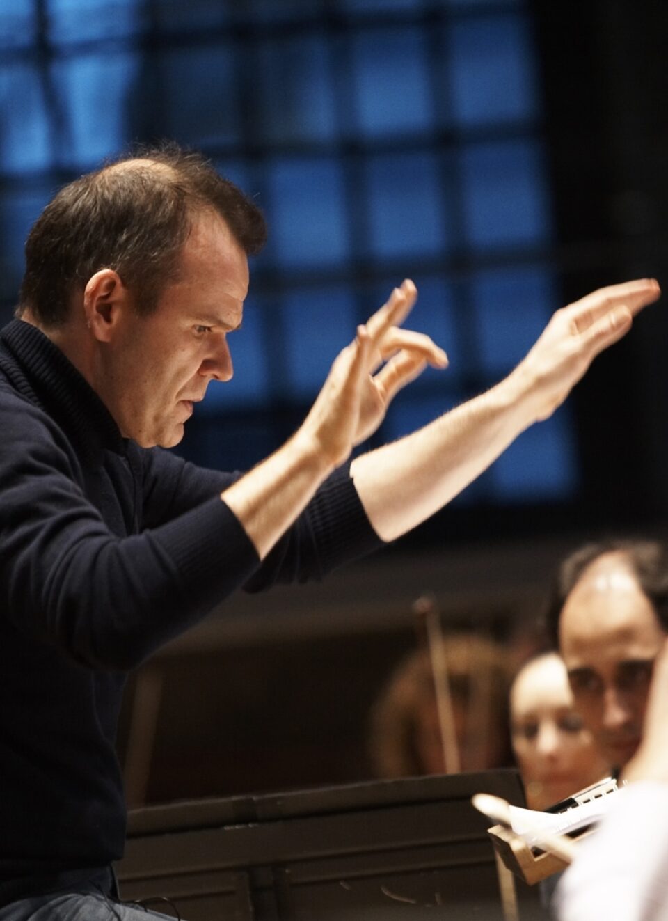 François-Xavier Roth appointed LSO Principal Guest Conductor | Maestro Arts