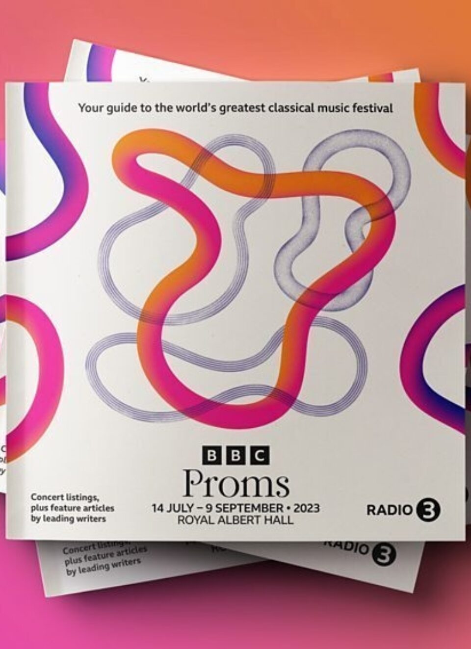 Looking back at the BBC Proms | Maestro Arts