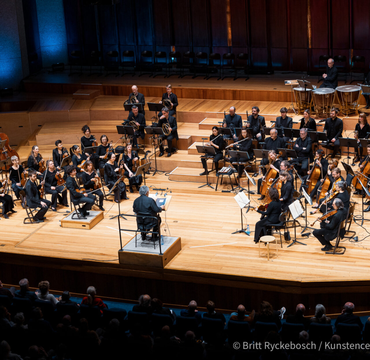 B’Rock | Maestro Arts