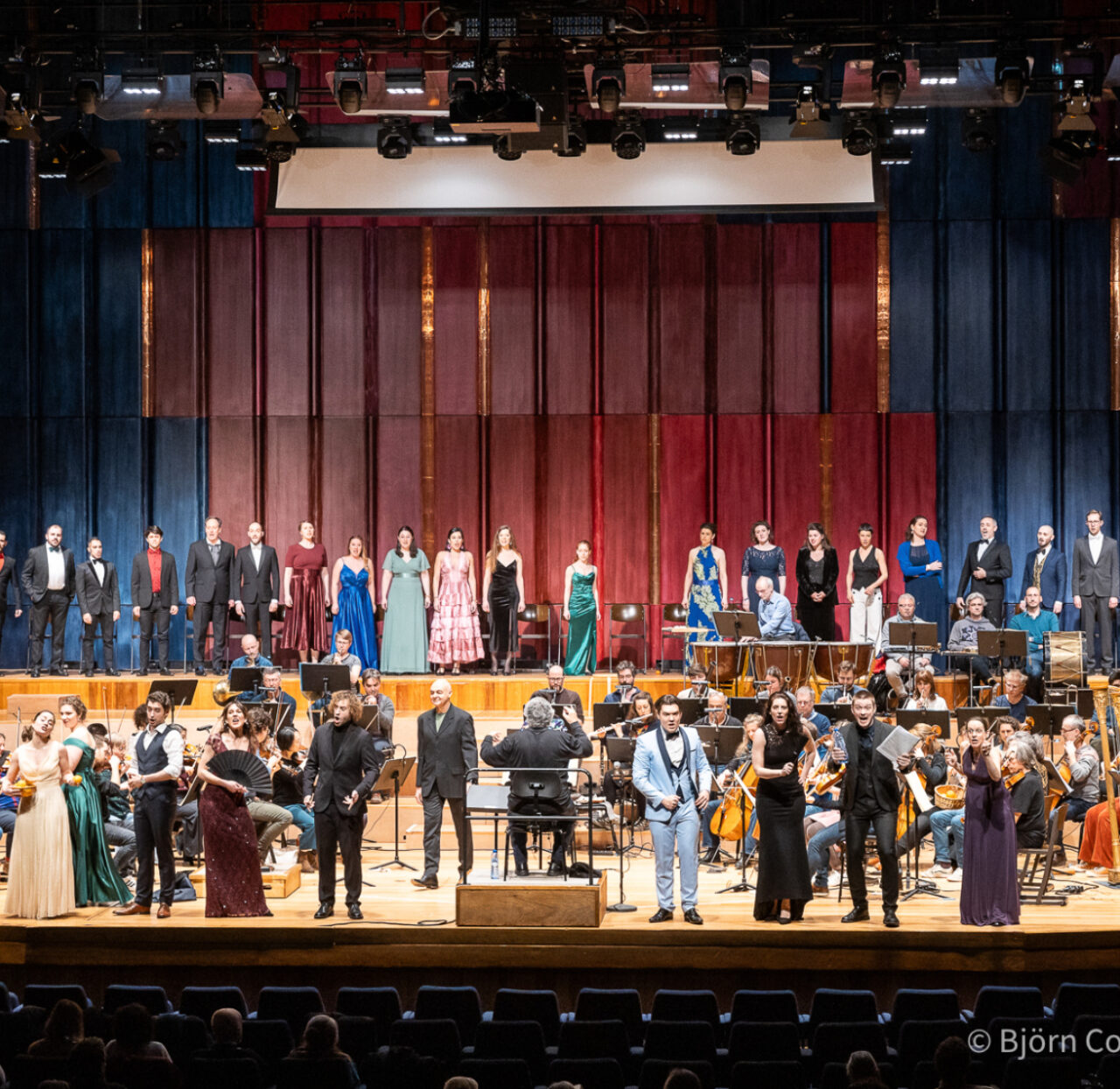 B’Rock | Maestro Arts