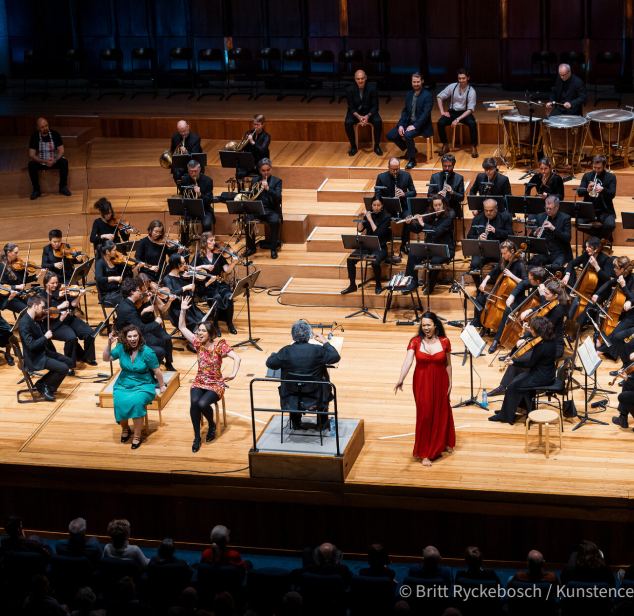 B’Rock | Maestro Arts