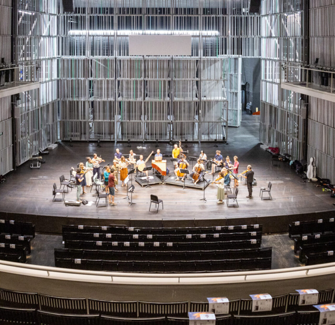 B’Rock | Maestro Arts