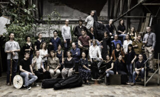 B’Rock | Maestro Arts