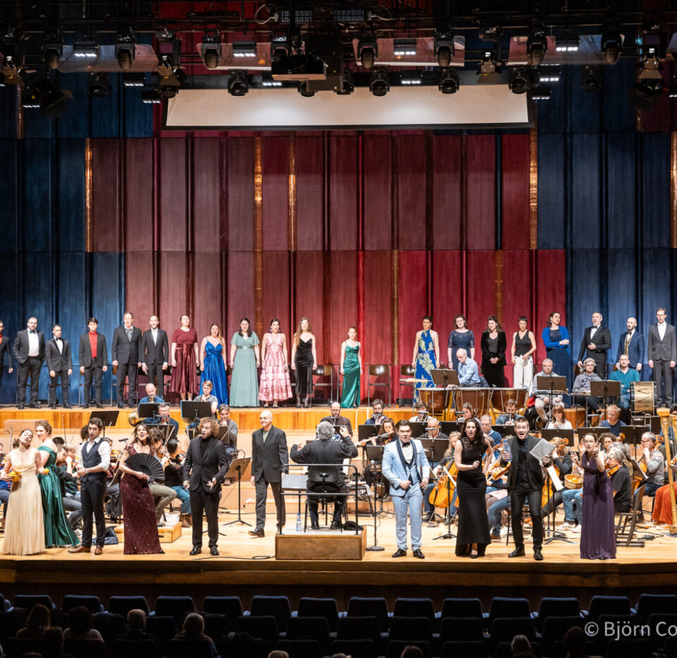 B’Rock | Maestro Arts