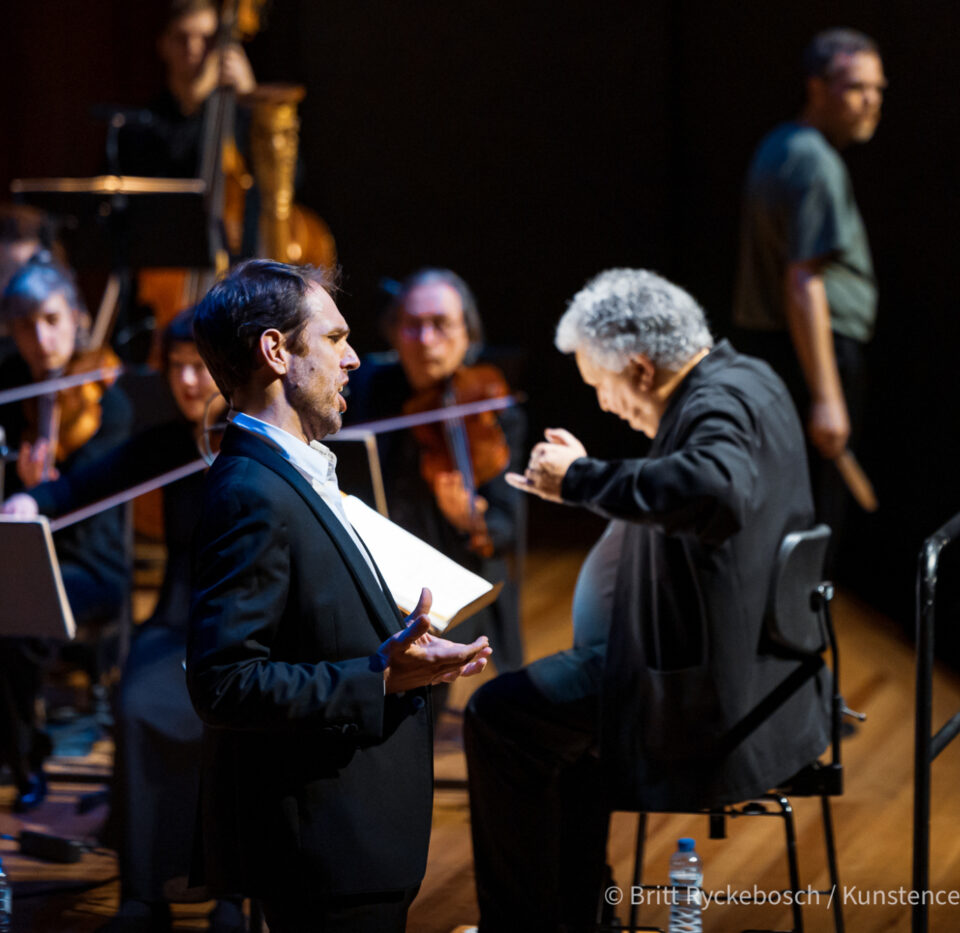 B’Rock | Maestro Arts