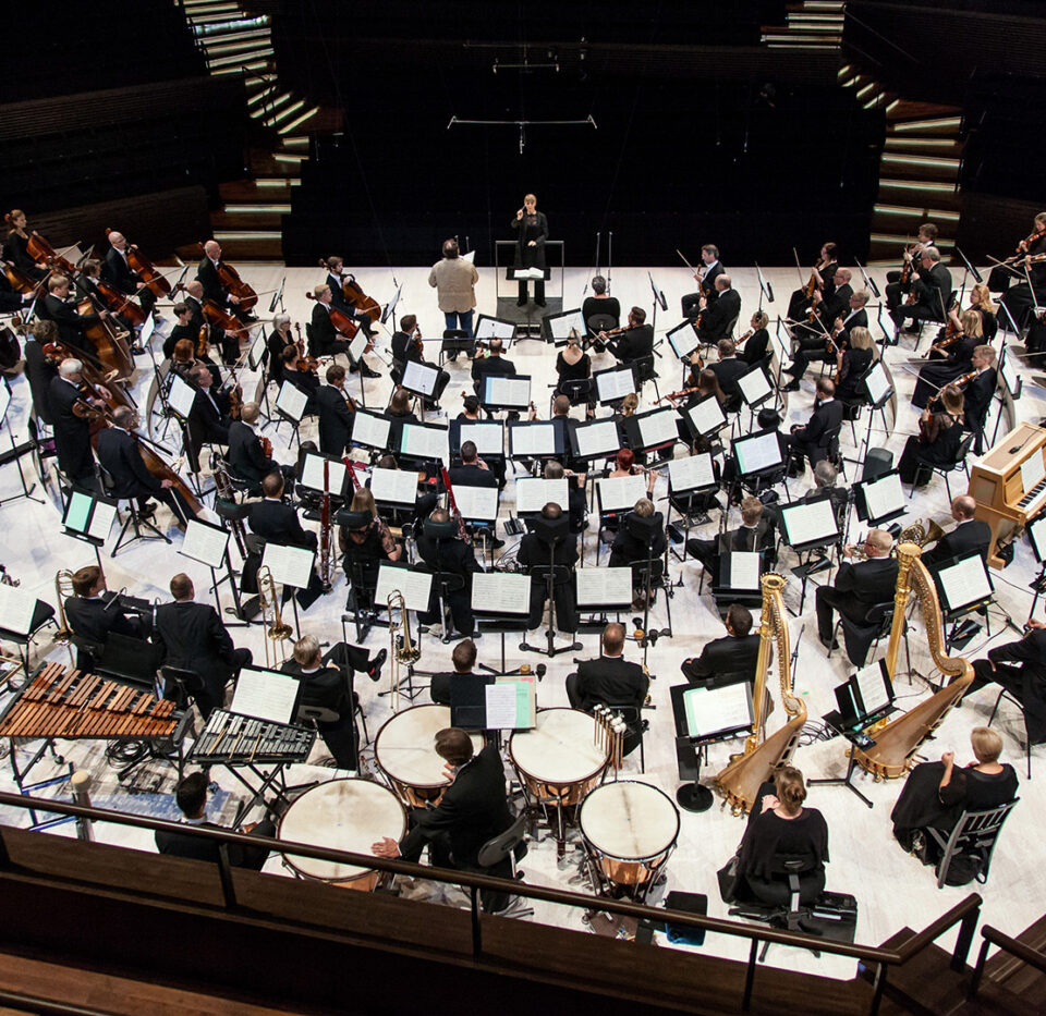 Helsinki Philharmonic | Maestro Arts